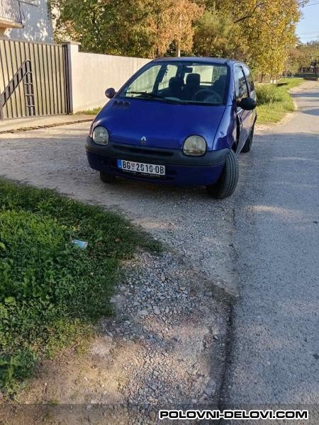 Renault Twingo Razni Delovi