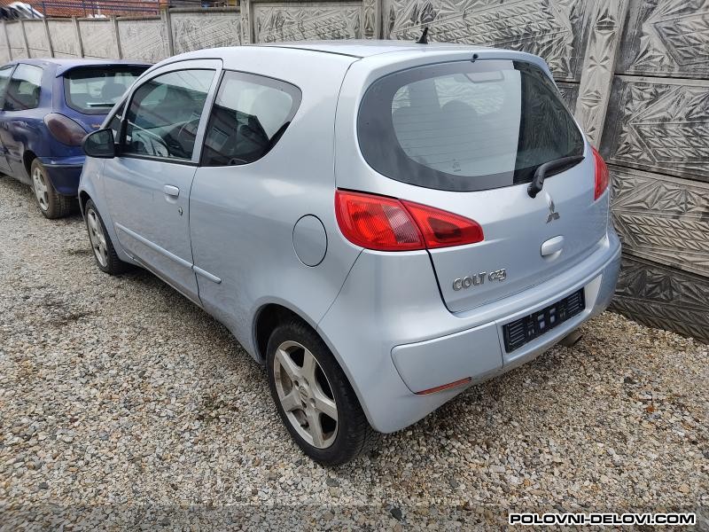 Mitsubishi Colt 1.3 B Kompletan Auto U Delovima