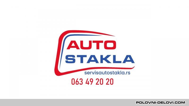 BMW 3 316 318 320 325 Stakla