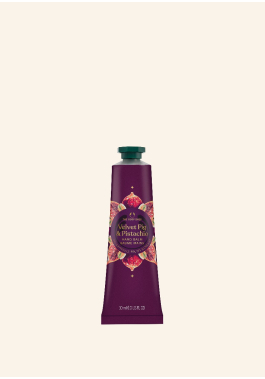 Velvet Fig & Pistachio Hand Balm 30 ML