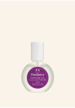 Dewberry Perfume Oil 14 ML