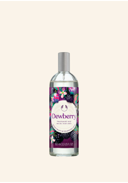 Dewberry Fragrance Mist 100 ML