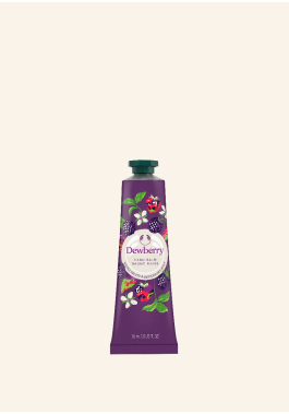 Dewberry Hand Balm 30 ML