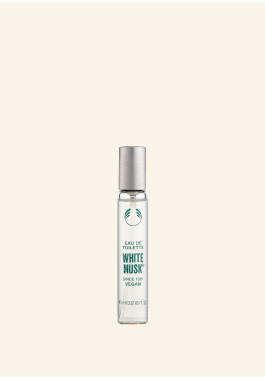 White Musk® Eau de Toilette Travel Spray 9.5ml