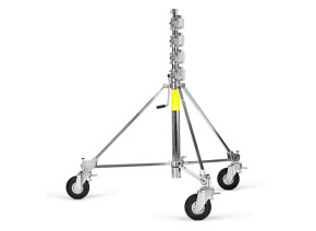 Avenger B150P-1 Strato Safe Stand 4R sa gumenim točkovima sa kočnicom