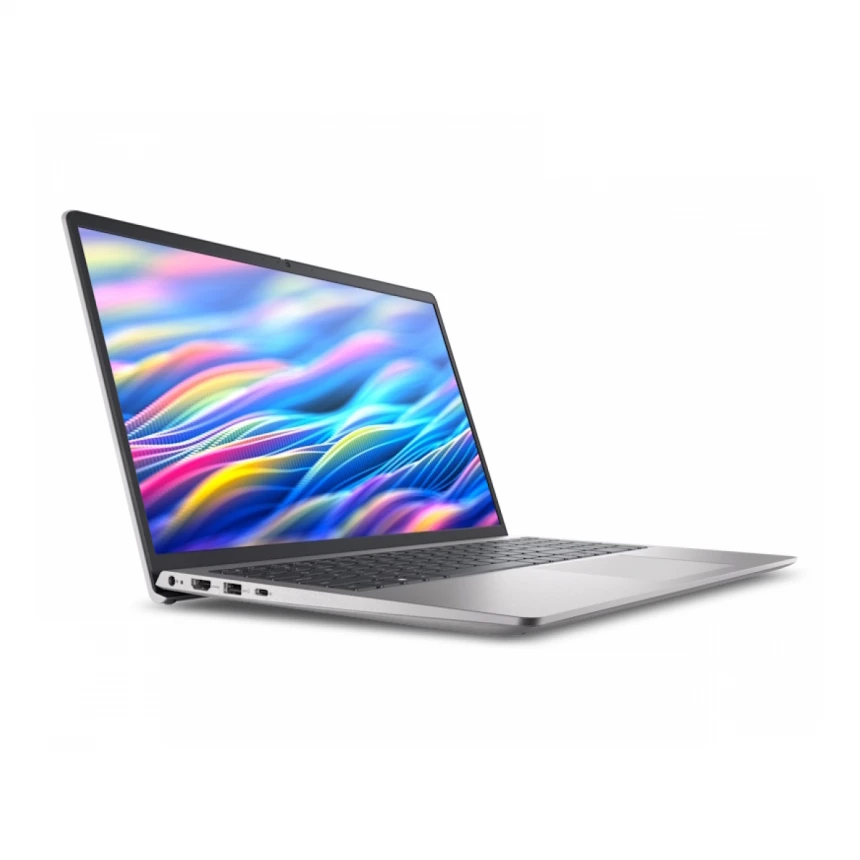 DELL Pro 15 Essential PV15250 15.6 inch FHD 120Hz i5-1334U 16GB 1TB SSD Backlit FP metalni silver laptop