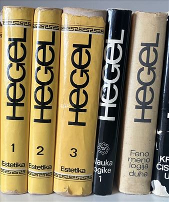 Hegel