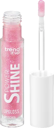 trend !t up
Sjaj za usne POWER SHINE - 155, 4 ml