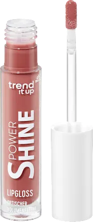 trend !t up
Sjaj za usne POWER SHINE - 165, 4 ml