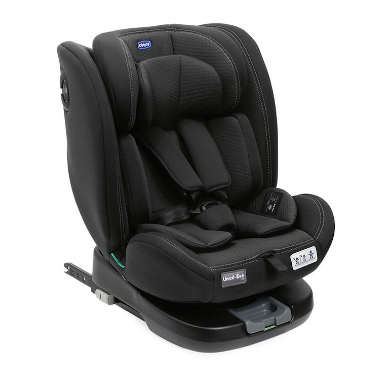 Chicco autosedište Unico Evo i-Size, 40-150cm