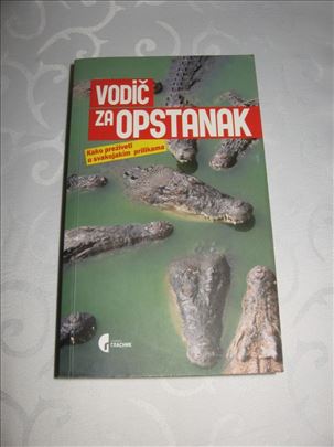 Vodič za opstanak