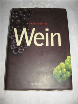 Wein - Andre Domine / vino /