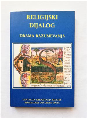 Religijski dijalog, drama razumevanja