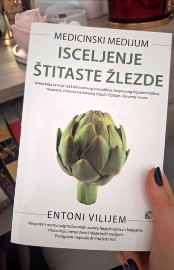 Isceljenje Stitaste Zlezde (NOVO)