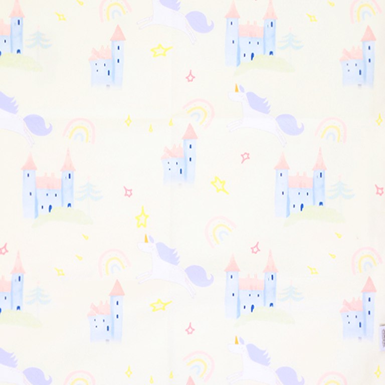 Jungle nepromočiva navlaka za dušek 50X70cm