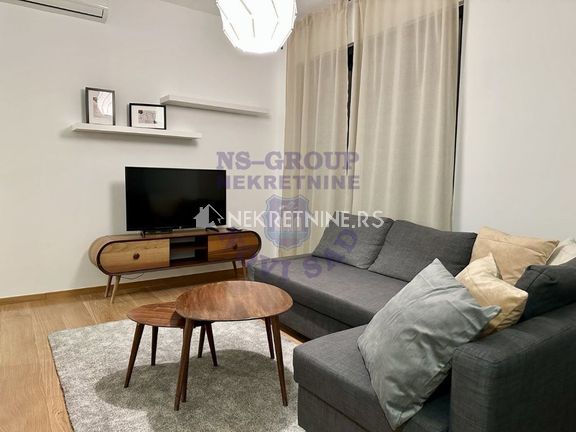 U samom centru grada - bez ulaganja