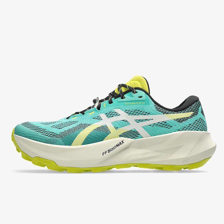 Asics Patike Trabuco 14