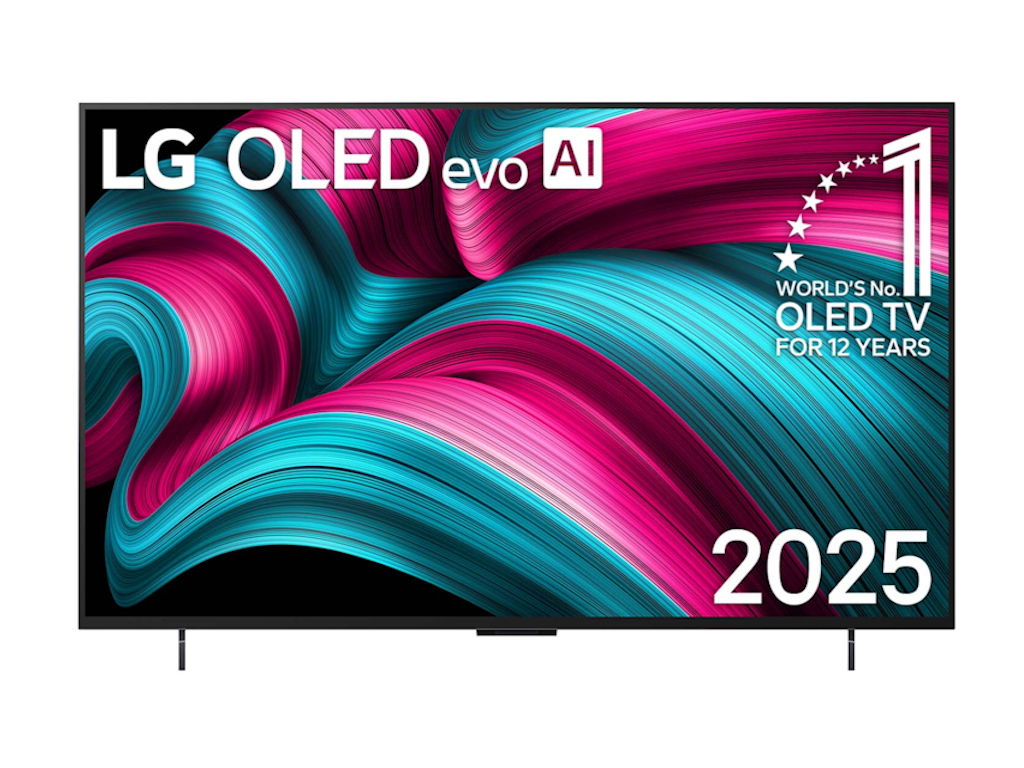 OLED42C51LA.AEU LG TV 41-48"