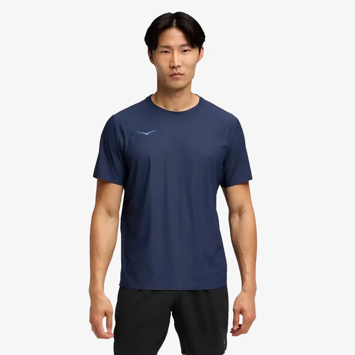 Hoka Majica Airolite Short Sleeve 2.0
