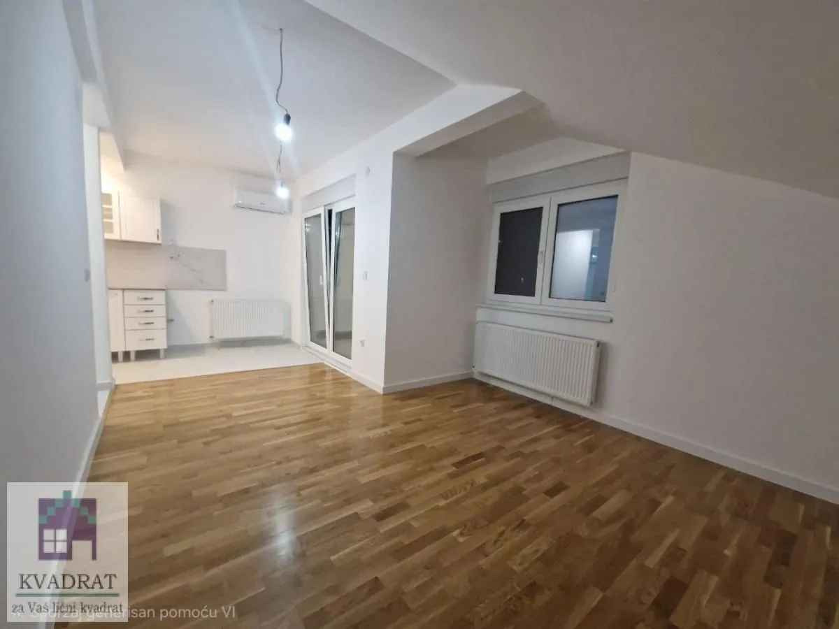Izdavanje, trosoban stan, 54m², Obrenovac, Beograd