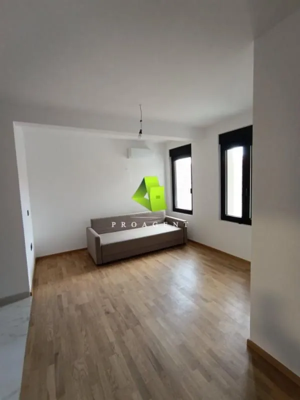 Izdavanje, jednosoban stan, 33m², Medijana, Niš