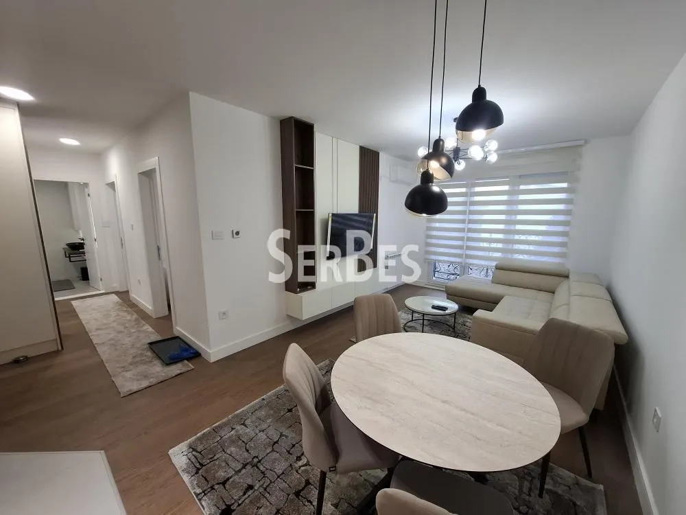 Izdavanje, trosoban stan, 65m², Novi Sad Sve Podlokacije, Novi Sad