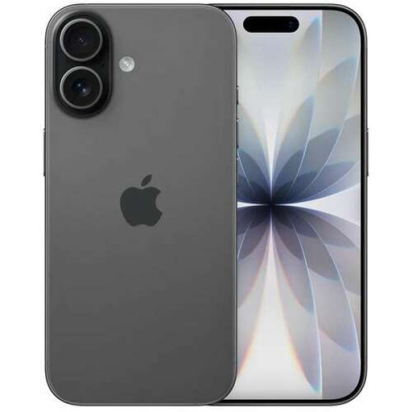 Apple iPhone 17 256GB Black mg6j4sx/a