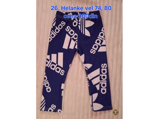 26. Helanke