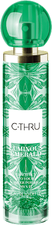 C-THRU
Luminous Emerald Edt - ženski, 50 ml