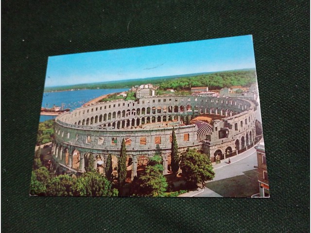 Pula Arena