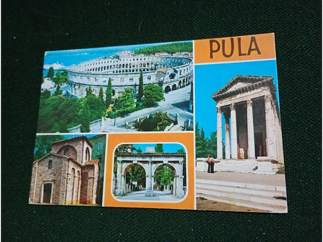 Pula