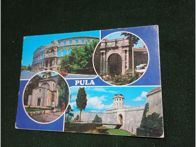 Pula