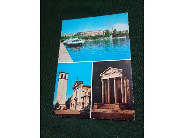 Pula