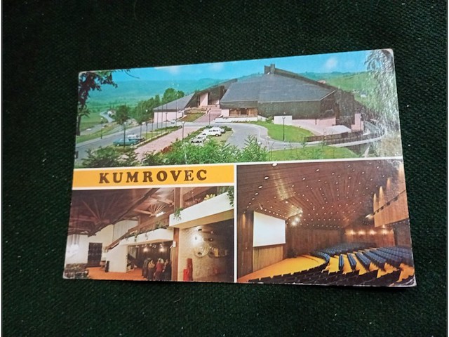 Kumrovec