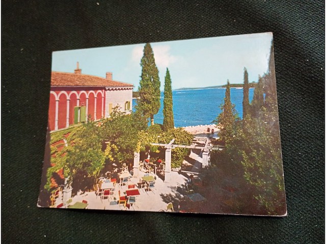 Rovinj Crveni Otok