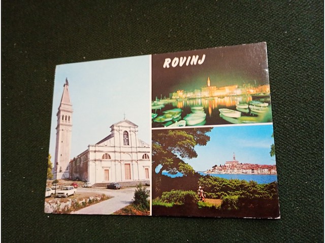 Rovinj