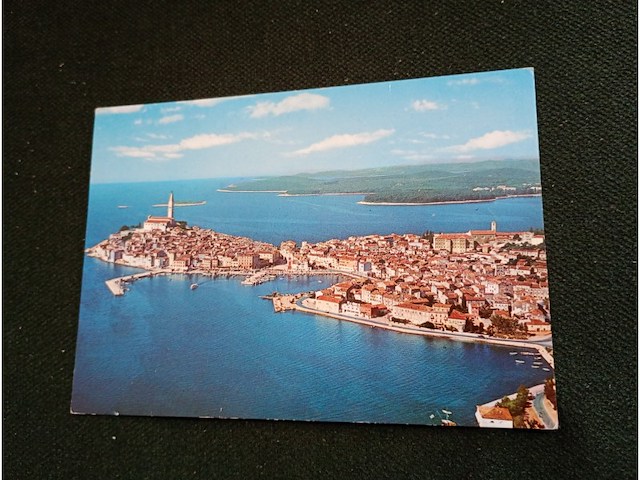 Rovinj