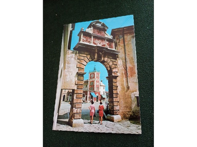 Rovinj