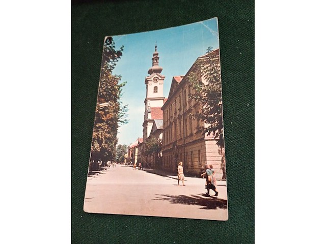 Bjelovar