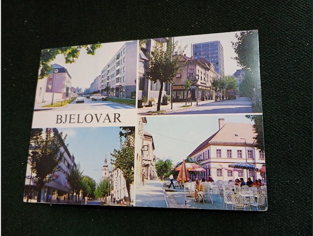 Bjelovar