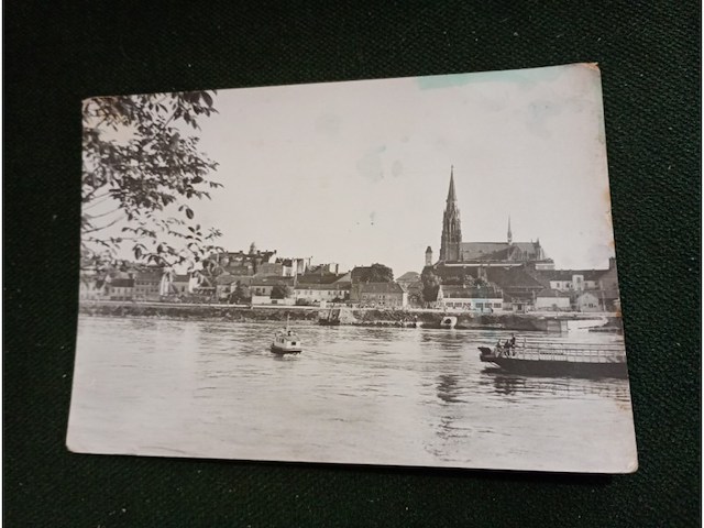 Osijek