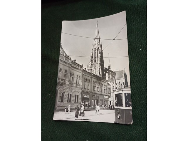 Osijek