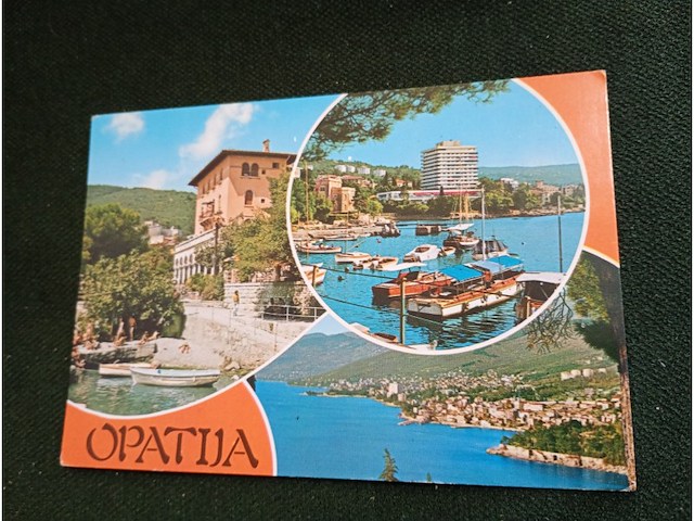 Opatija