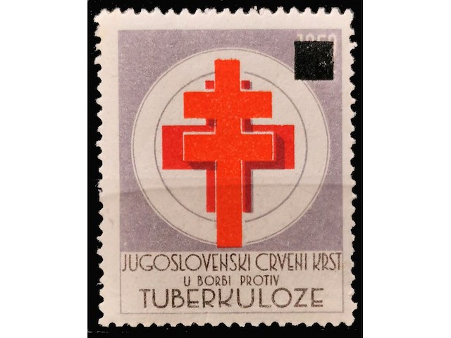 TUBERKULOZA 1954