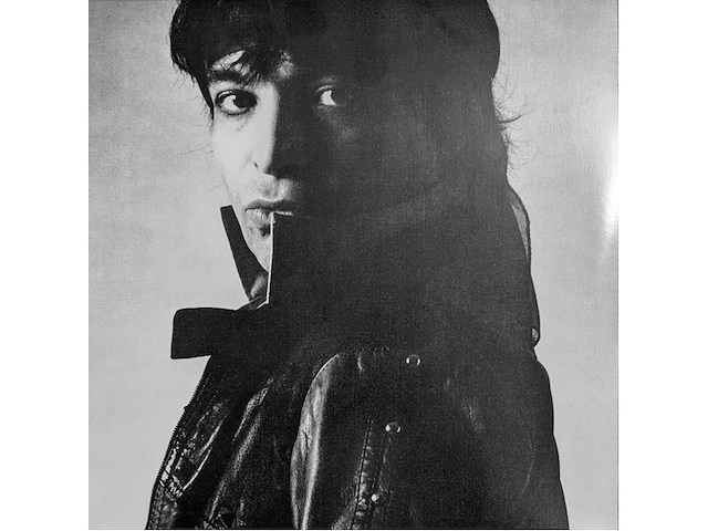 Alan Vega – Alan Vega