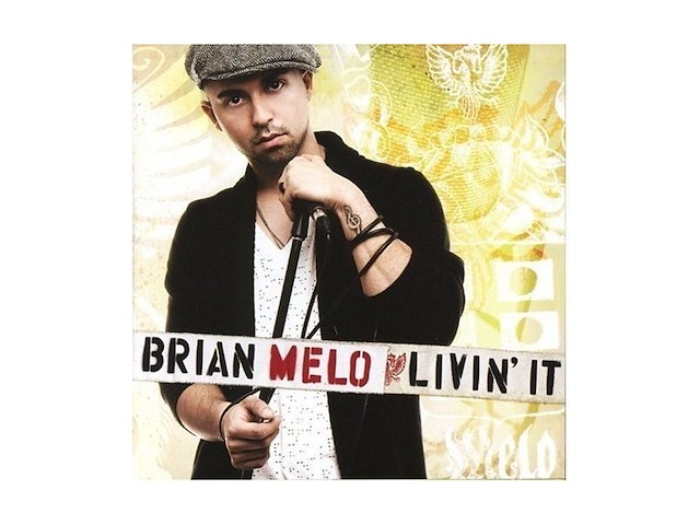 Bran Melo - Livin It