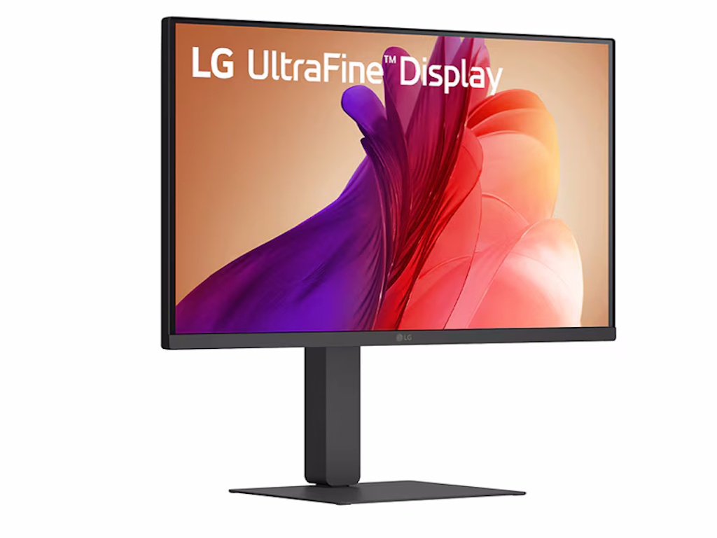 Monitor LG 27U730A-B 27"/IPS/3840x2160/60Hz/5ms GtG/HDMIx2,DP,USB,USB C/pivot/zvucnici/VESA/crna