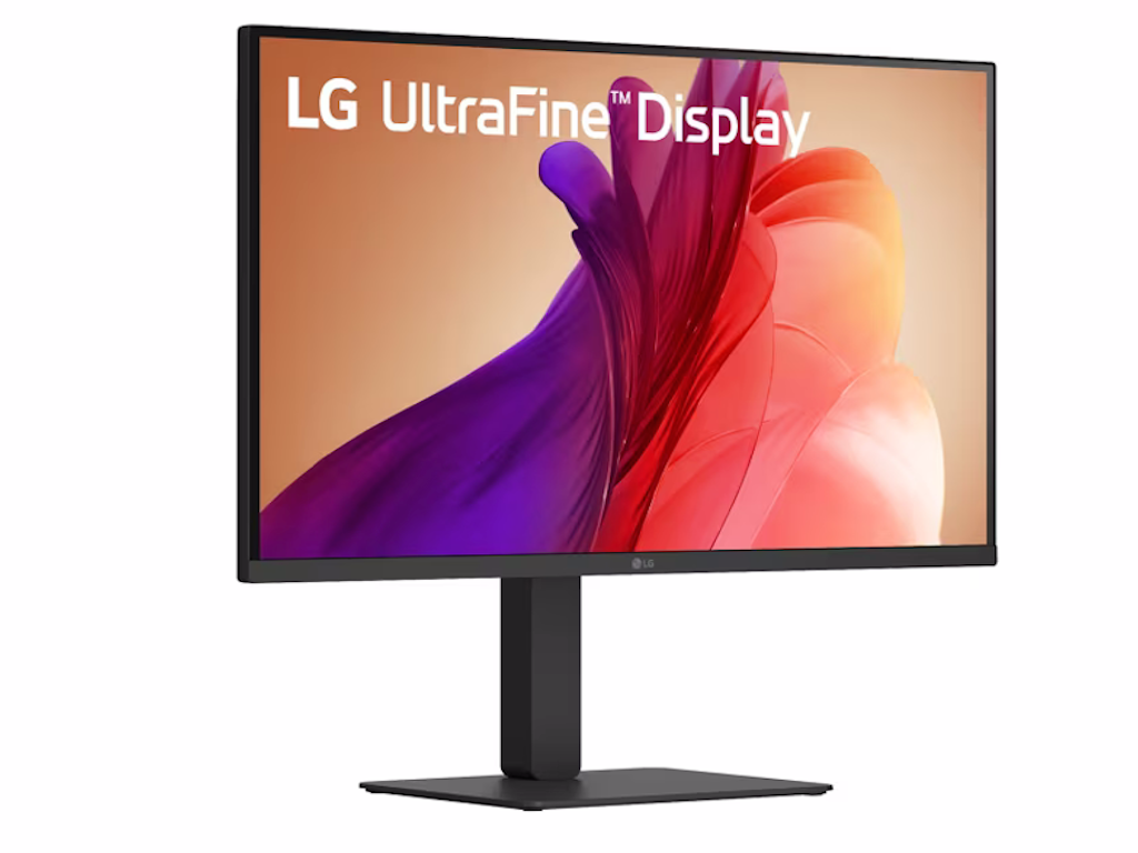 Monitor LG 32U720A-B 31.5"/VA/3840x2160/60Hz/5ms GtG/HDMIx2,DP,USB,USB C/pivot/zvucnici/VESA/crna