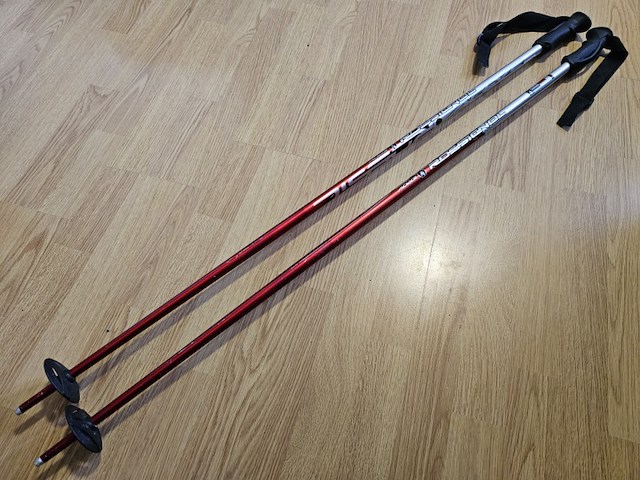 Ski stapovi za skijanje Rossignol 115cm 115 46 skijaski