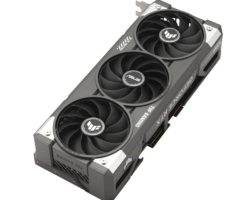 nVidia GeForce RTX 5060 8GB TUF-RTX5060-O8G-GAMING grafička karta